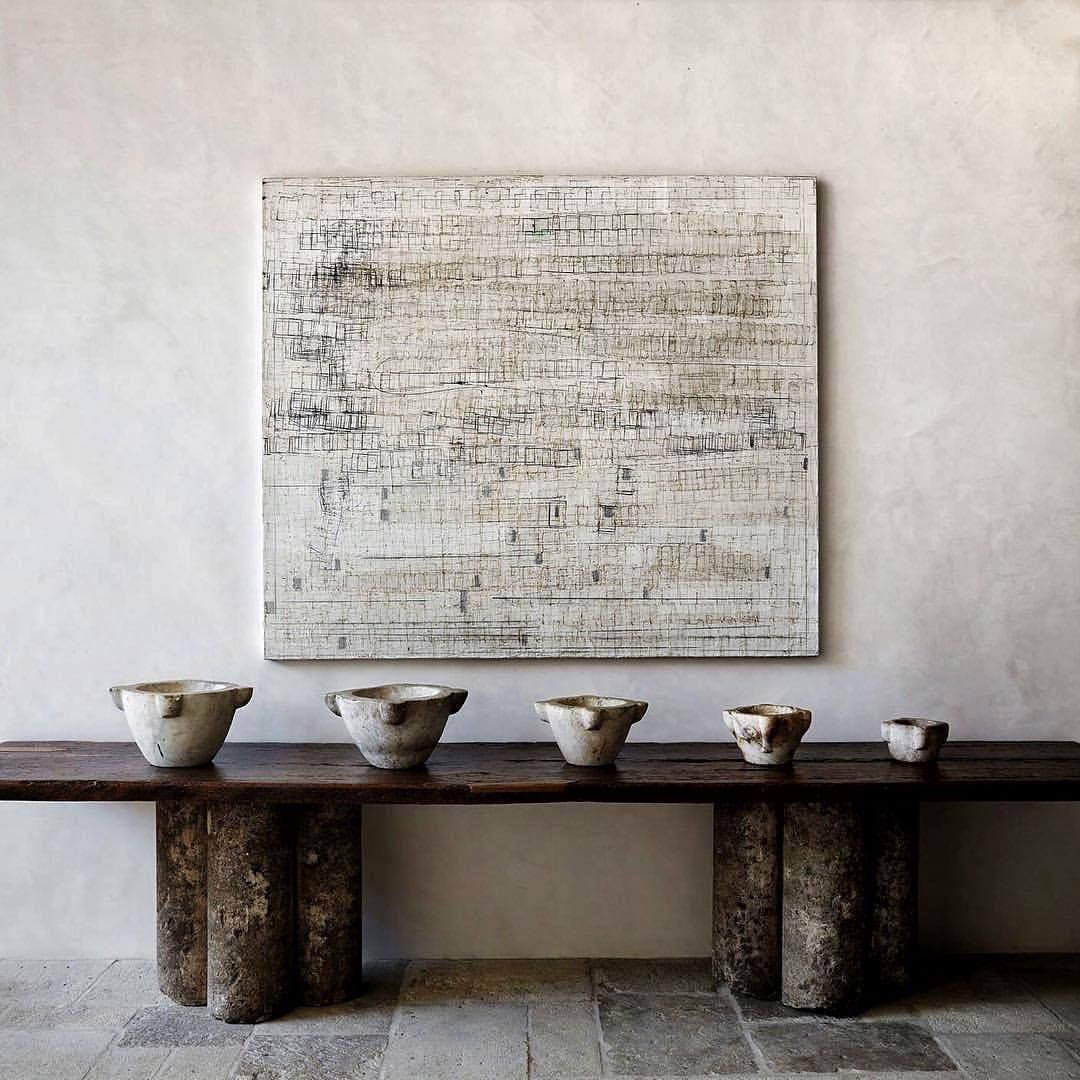 Wabi Sabi: How to embrace the art of imperfection at home - The ...