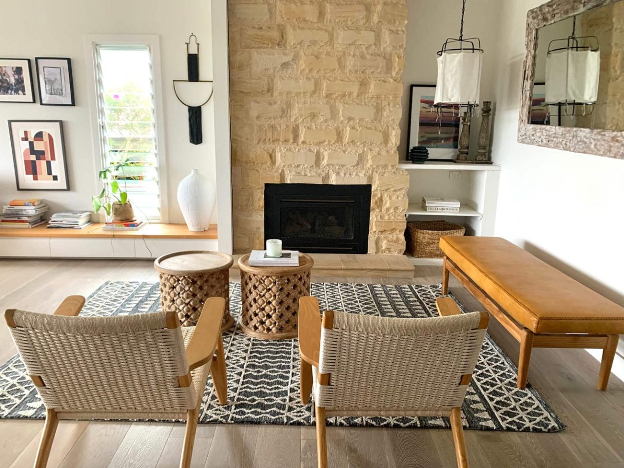 The ultimate guide to designing a modern masculine home - The Interiors ...