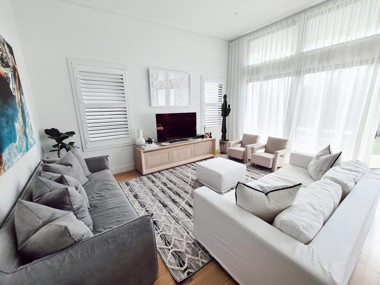 The ultimate guide to designing a modern masculine home - The Interiors ...