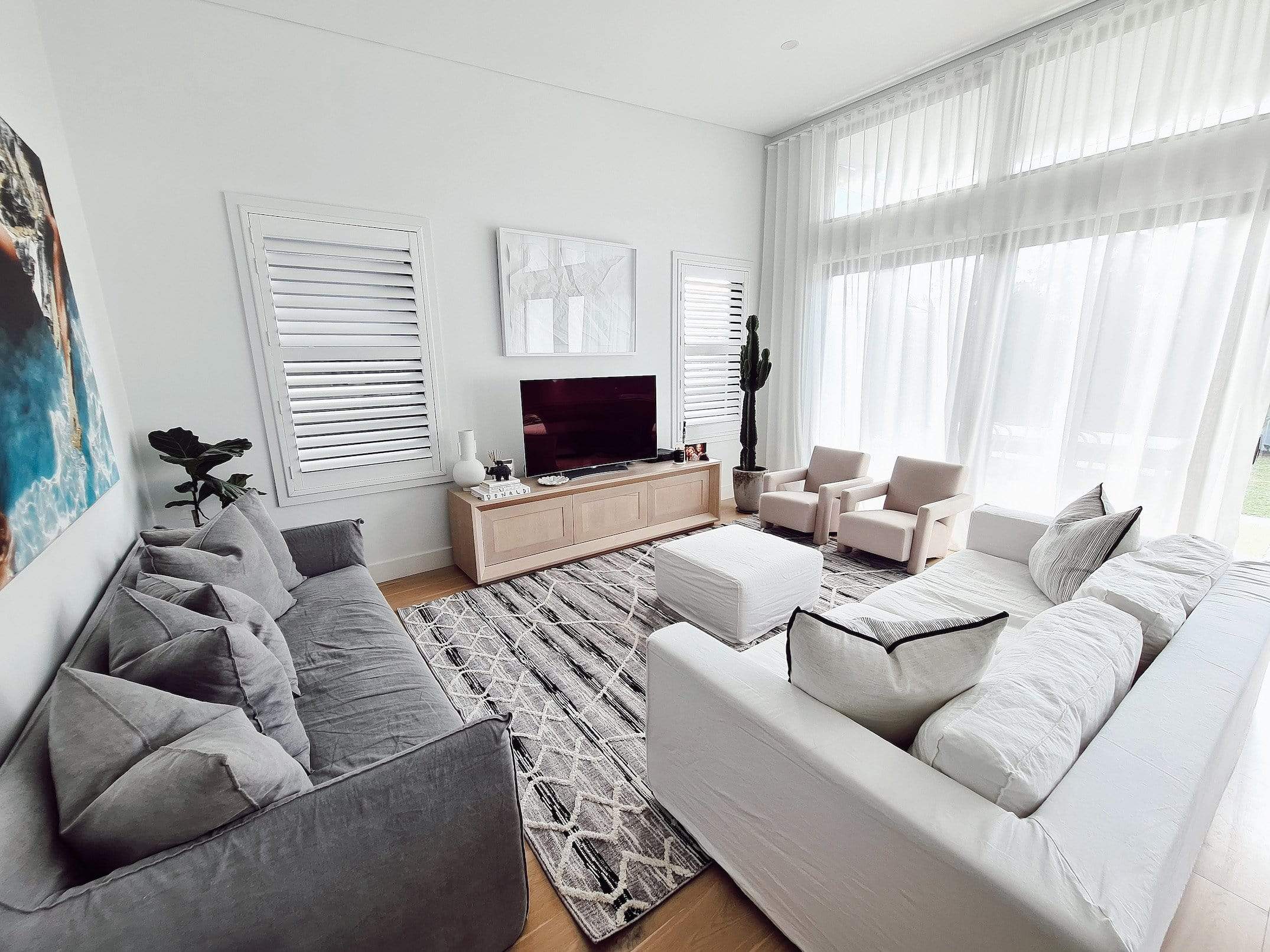 The ultimate guide to designing a modern masculine home - The Interiors ...
