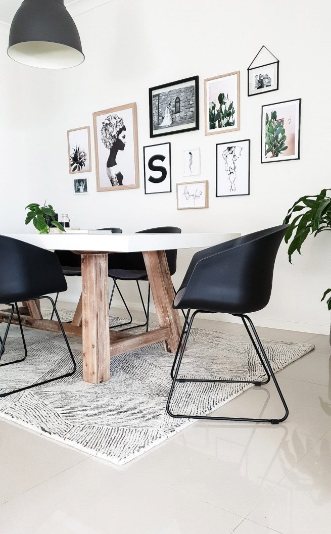 The ultimate guide to designing a modern masculine home - The Interiors ...