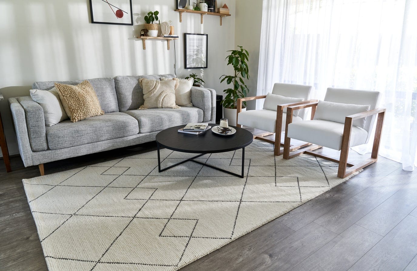 The ultimate guide to designing a modern masculine home - The Interiors ...