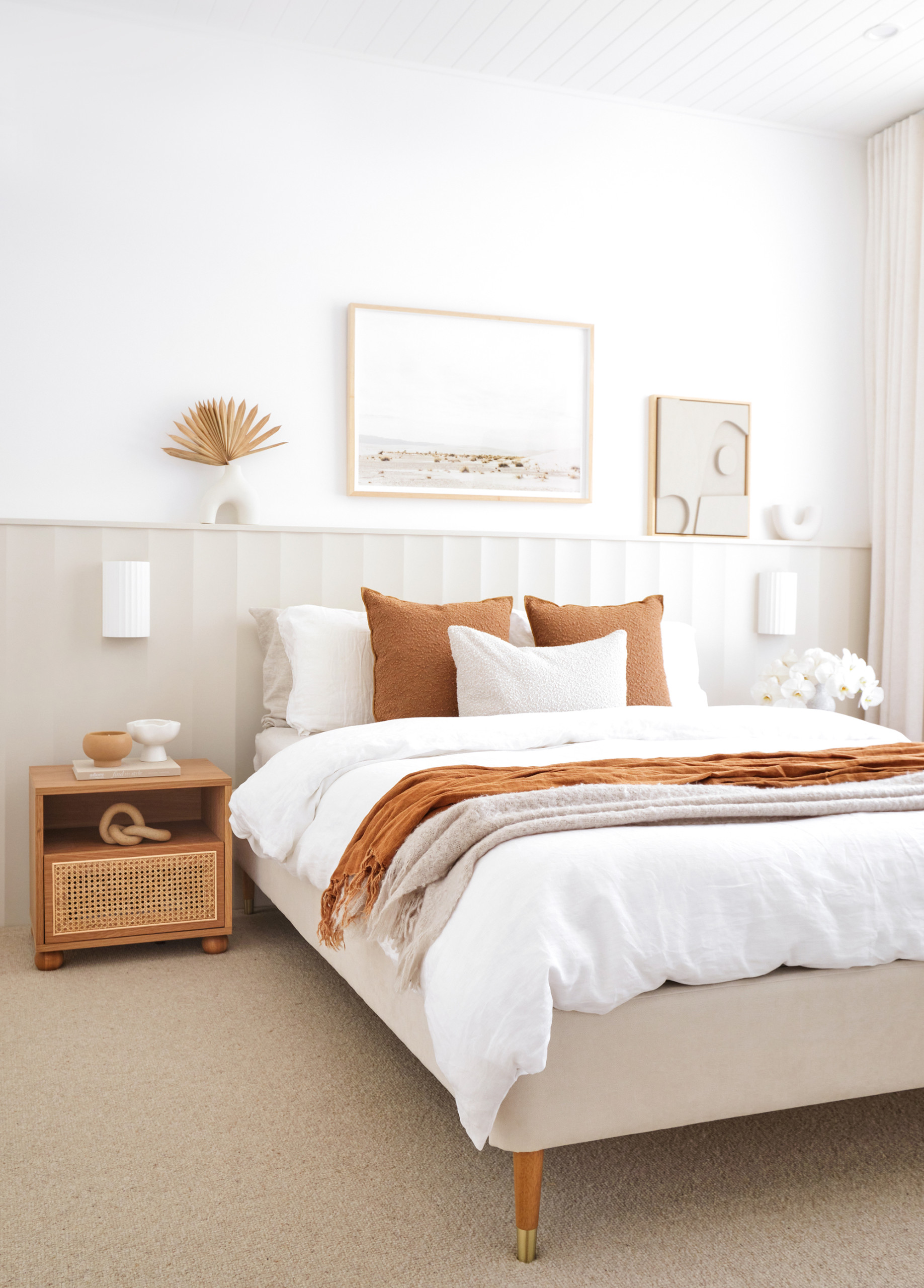 Adore Home's latest reno: Contemporary meets mid-century - The ...