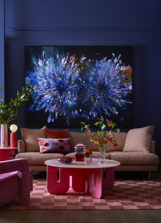 Fenton & Fenton director dishes on the acrylic furniture trend - The ...