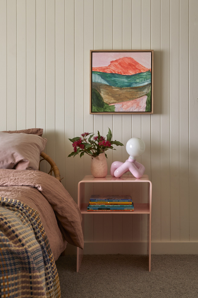 Fenton & Fenton director dishes on the acrylic furniture trend - The ...