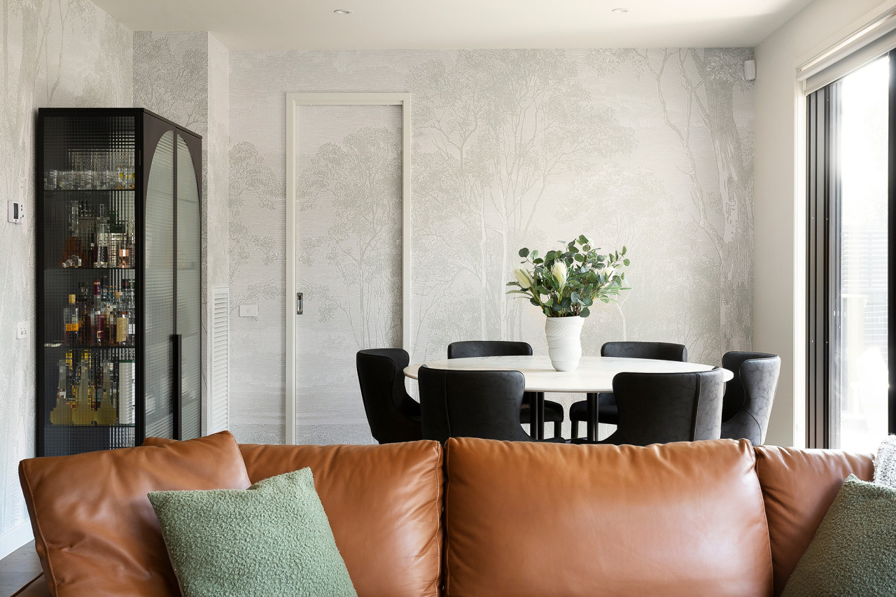 Maine House Interiors' Amy Spargo's new wallpaper collection - The ...