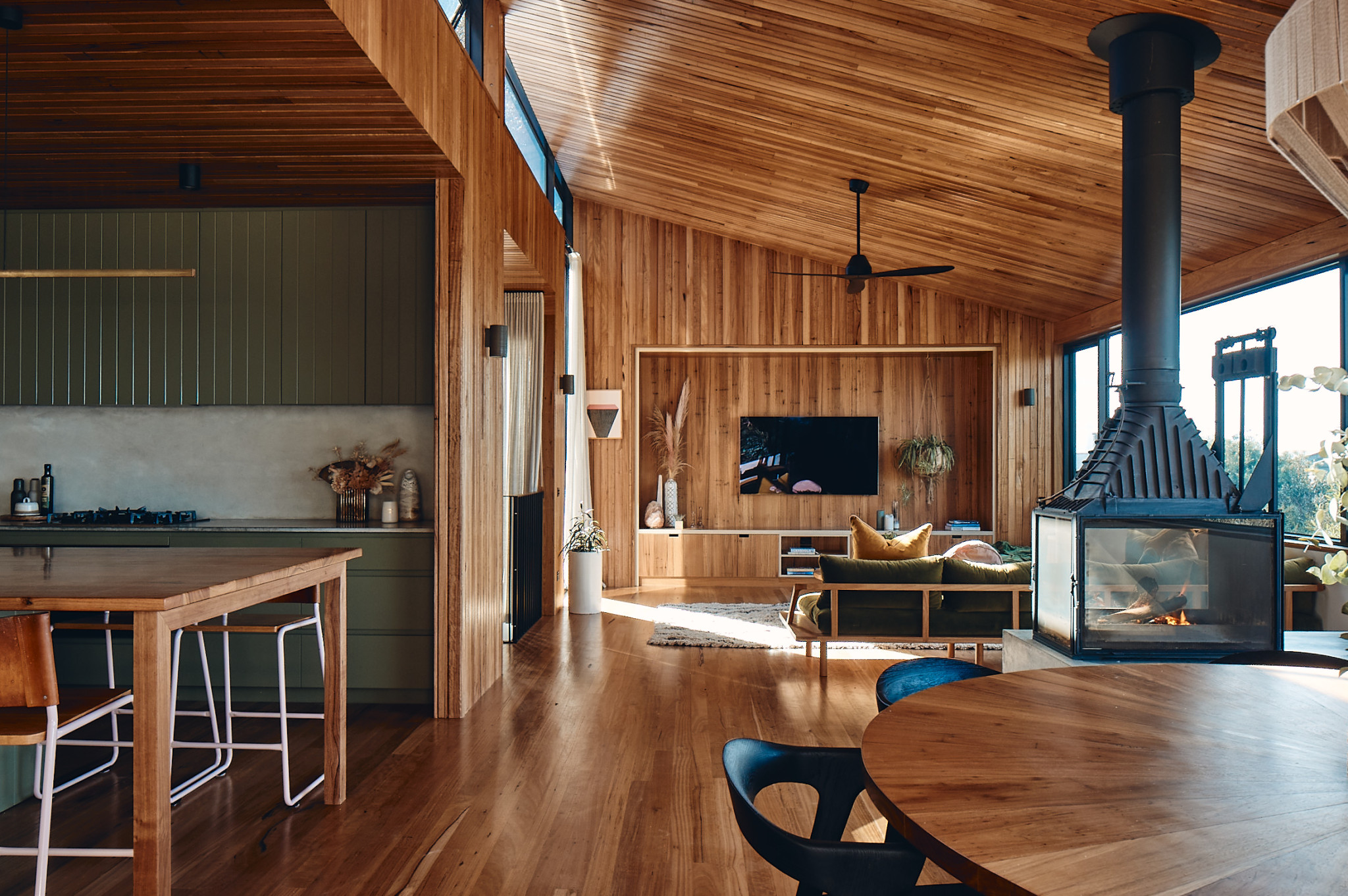 Check out 5 entries in the Victorian Architecture Awards - The ...