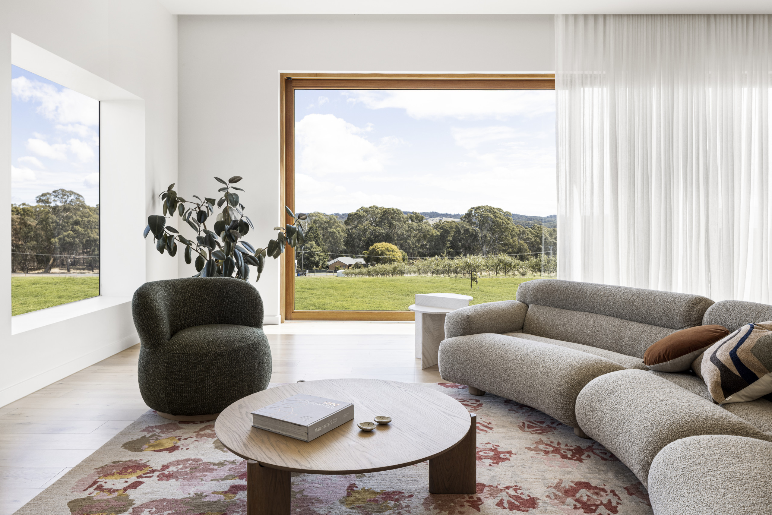 Interior designer’s farmhouse inspired by the coast of Portugal - The ...