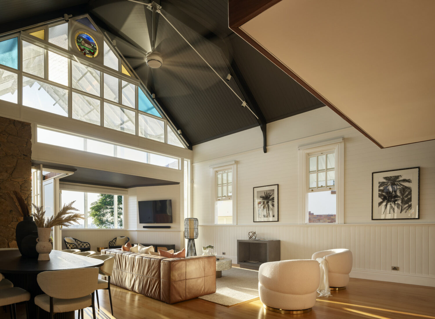 Step inside and be inspired by Australia's best sustainable homes - The ...