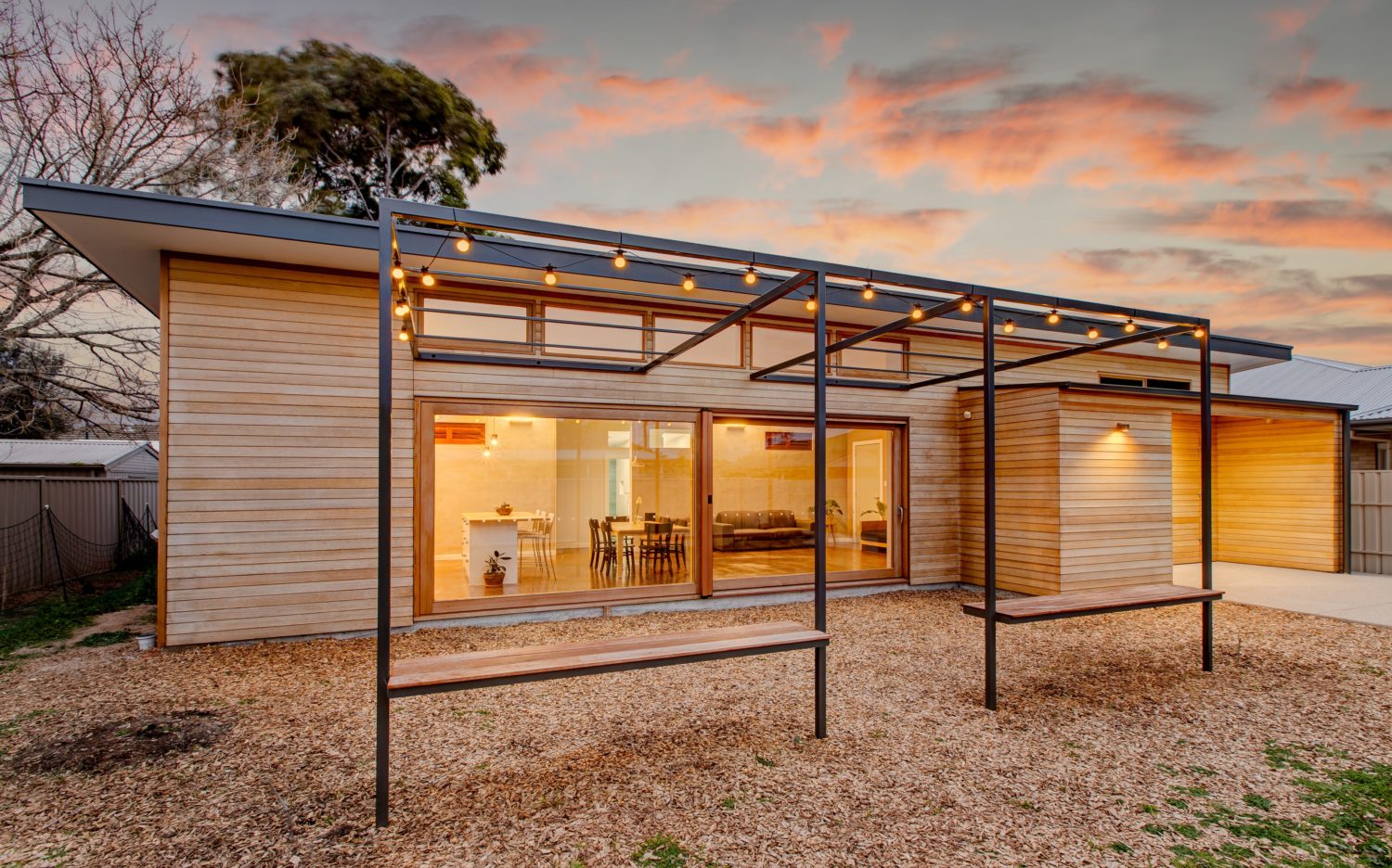 Step inside and be inspired by Australia's best sustainable homes - The ...