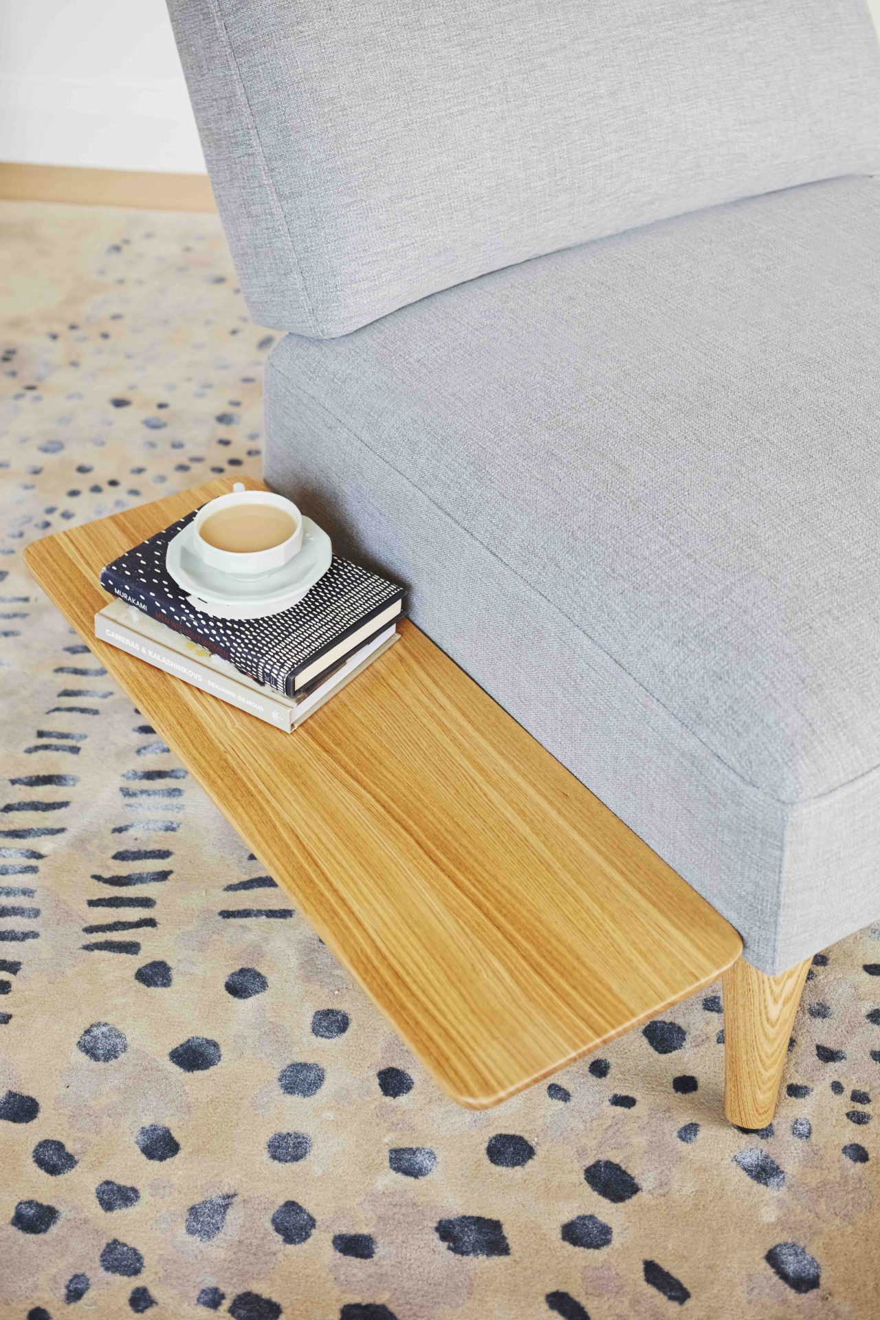 Sofa startup's modulars win design award and rave reviews - The ...