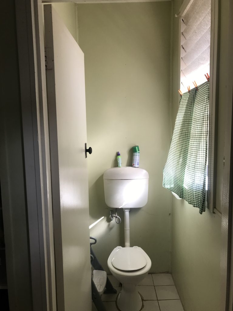 New bathroom & laundry layout brings beauty and functionality - The ...