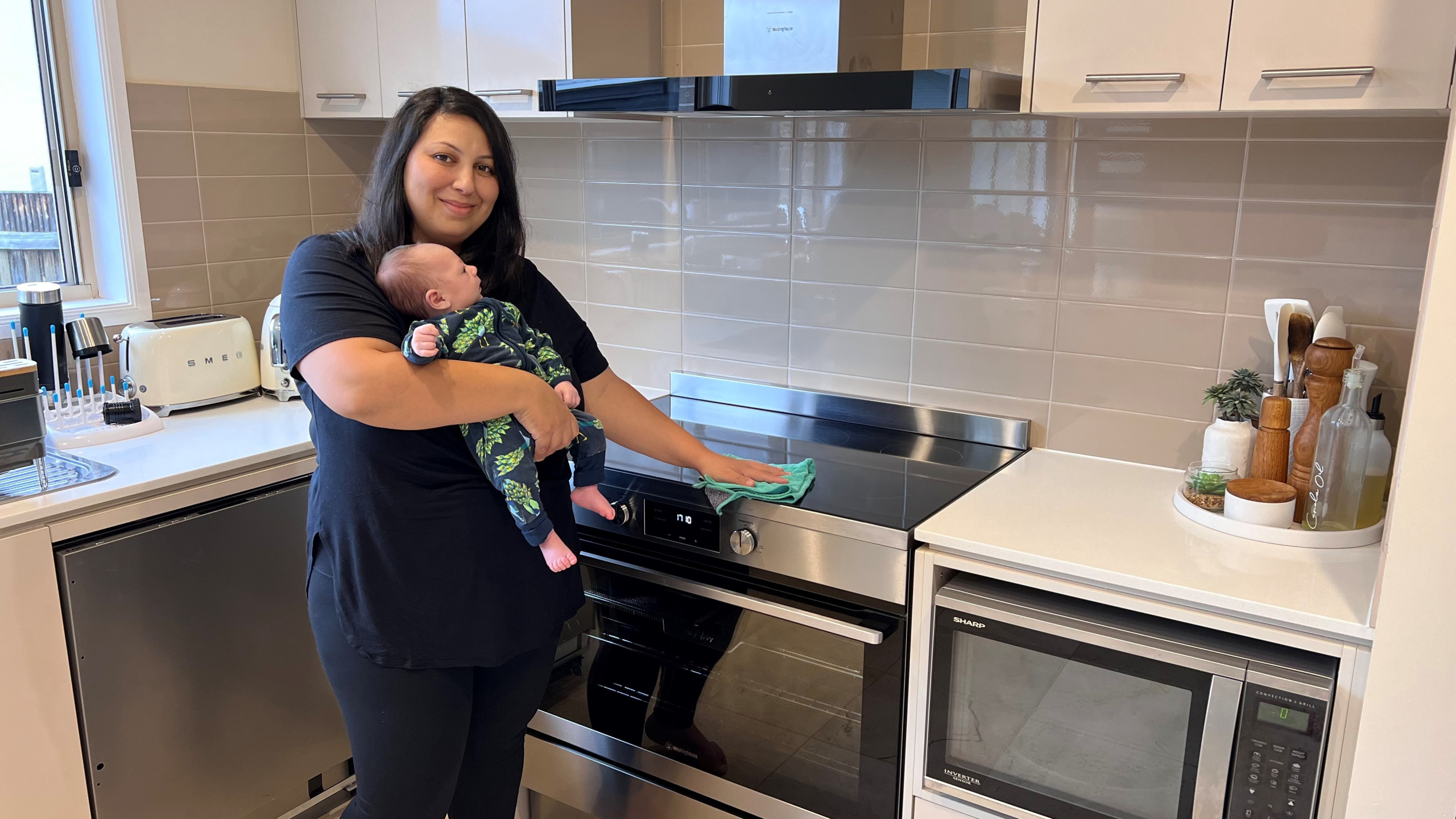 5 kitchen speed cleaning tips from a professional organiser - The ...