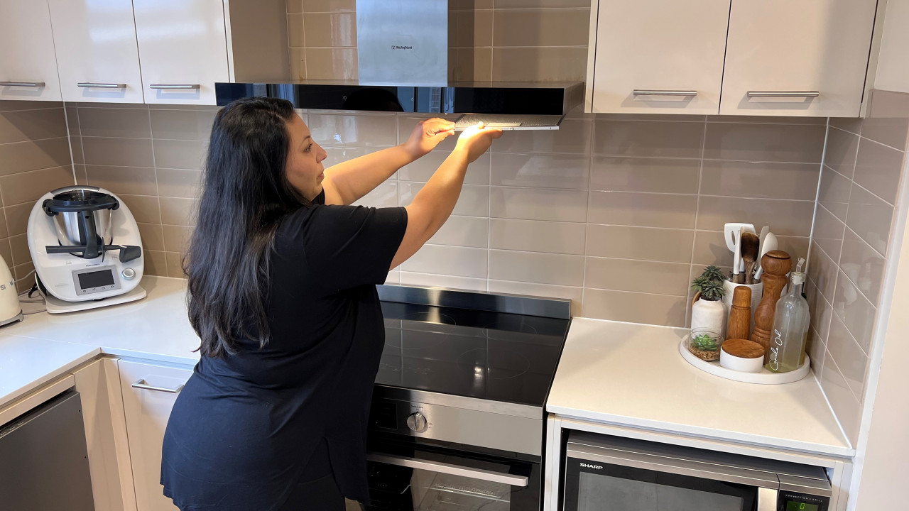 5 kitchen speed cleaning tips from a professional organiser - The ...