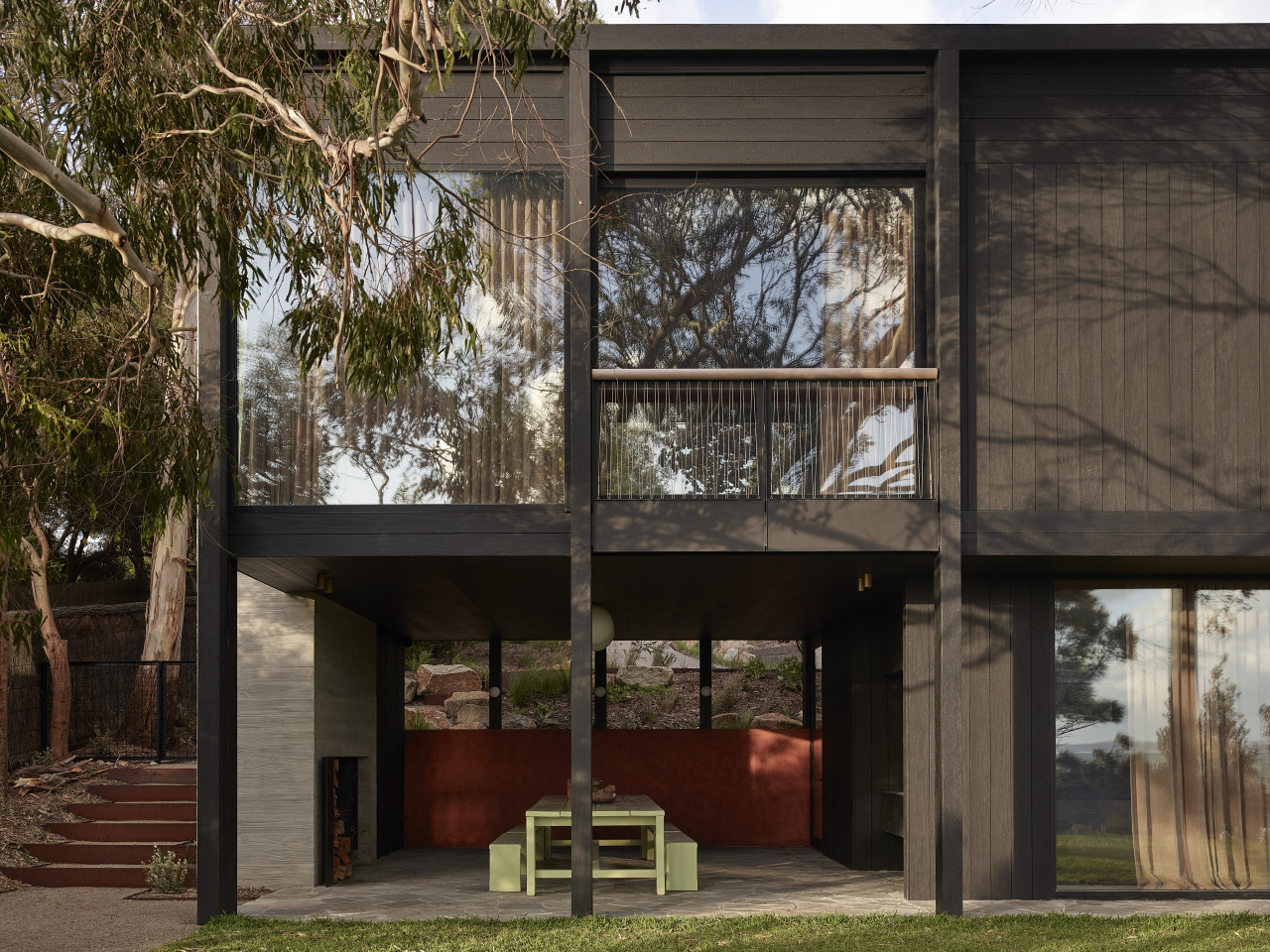 Check out the finalists in the Victorian Architecture Awards 2023 - The ...