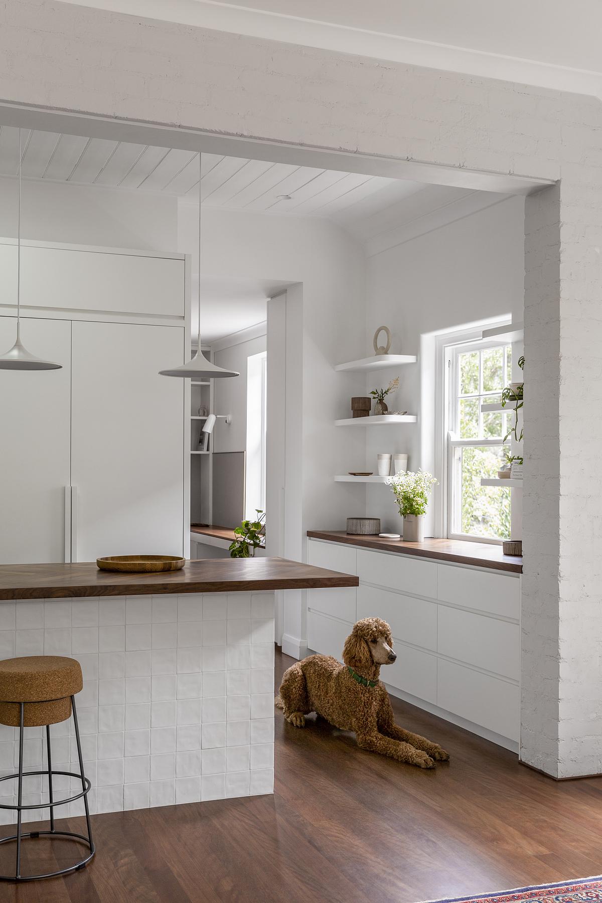 California Bungalow gets new life in Melbourne - The Interiors Addict