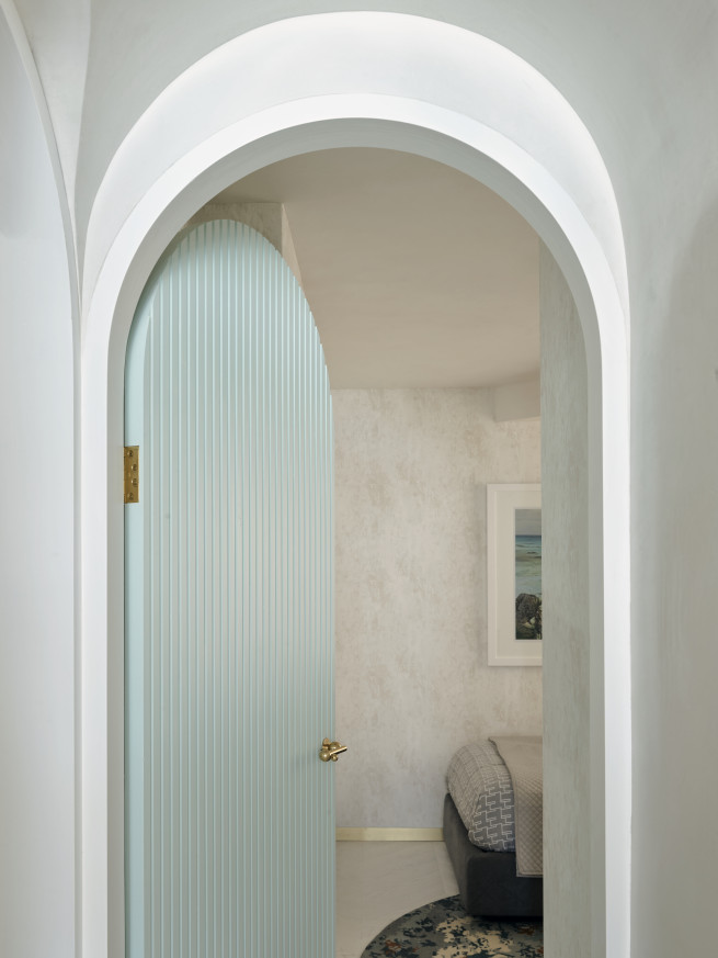 Venetian plaster: The ancient finish currently in a renaissance - The ...