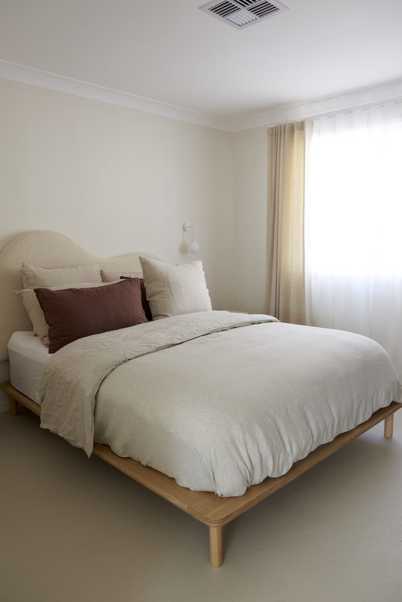 Before & after: Stylist's first reno is a Mediterranean oasis - The ...
