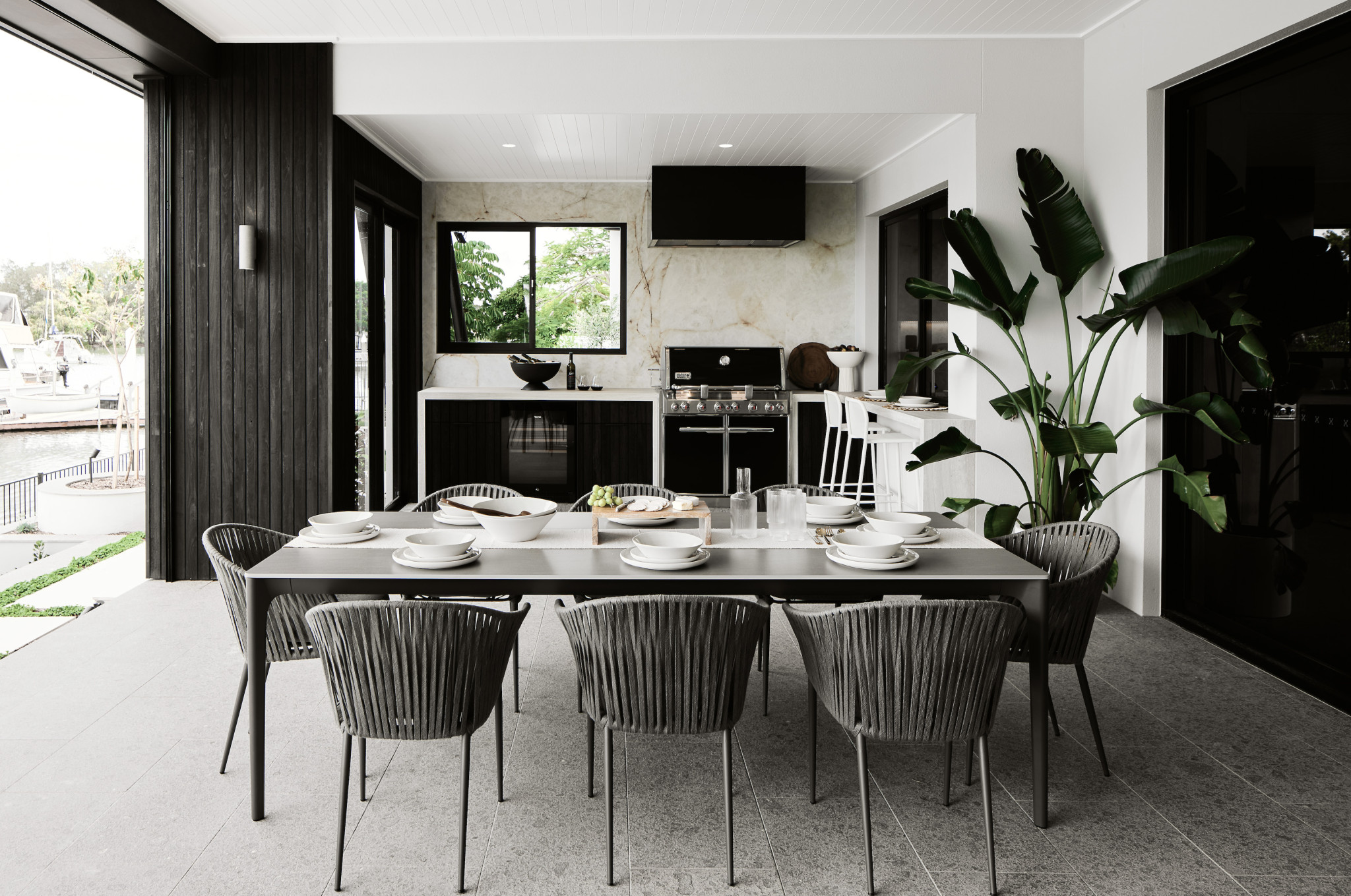 Neolith introduce 8 new colours in low-silica sintered stone - The ...