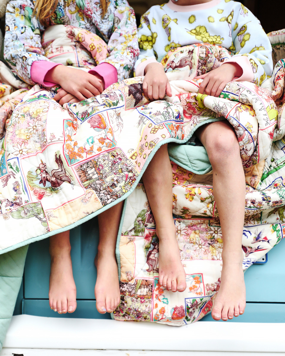 May Gibbs x Kip&Co make a comeback with new keepsakes for kids - The ...