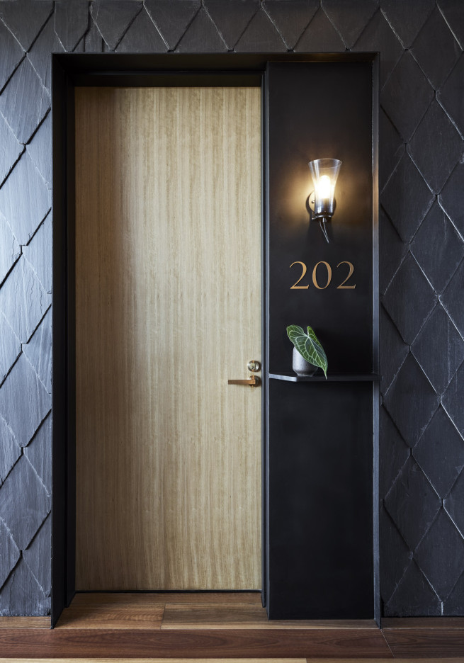 A unique architectural apartment development in Melbourne - The ...