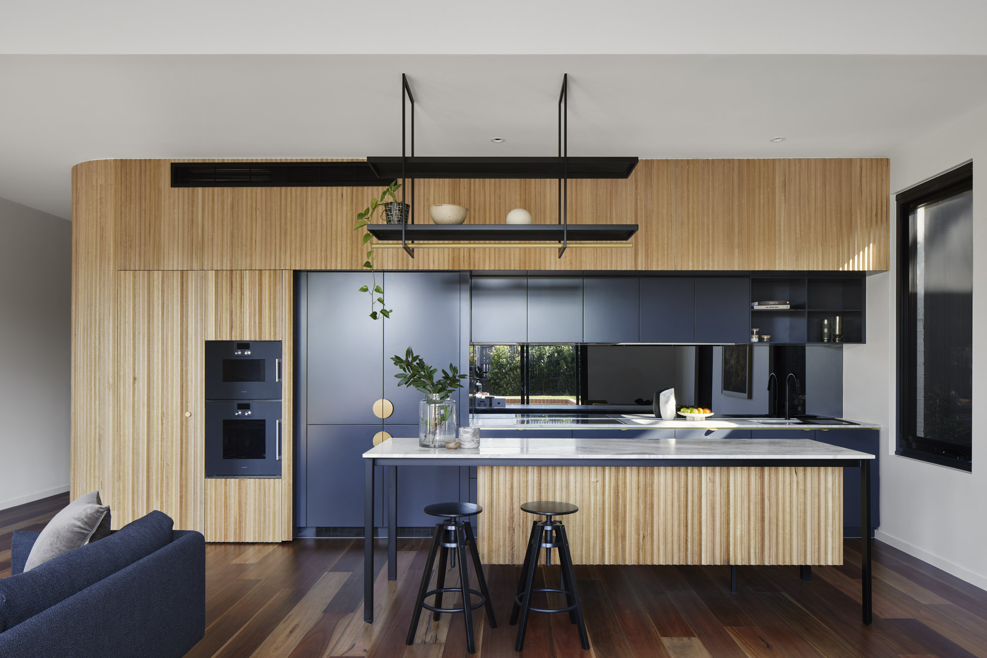 A unique architectural apartment development in Melbourne - The ...