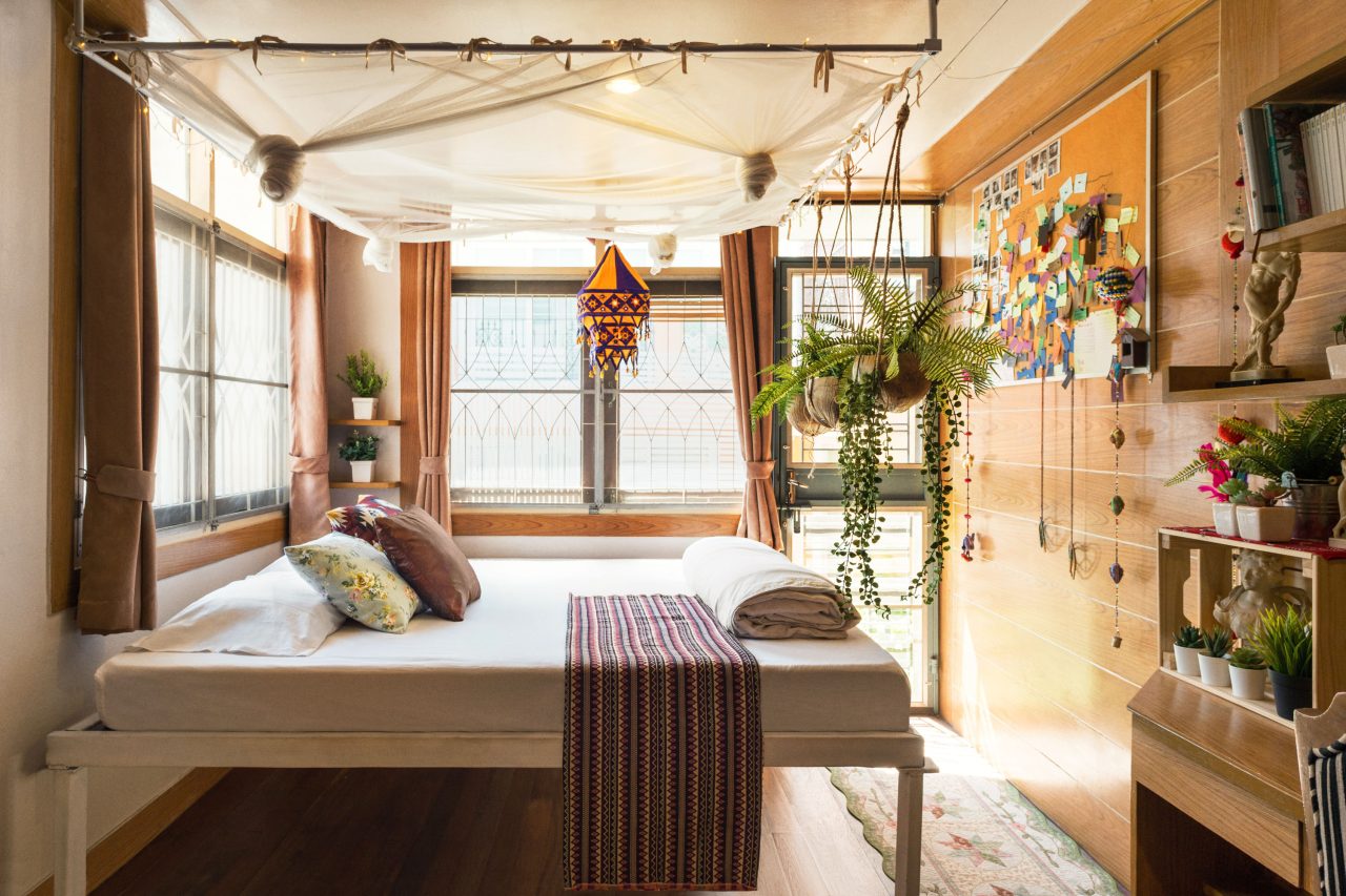 Airbnb launches Airbnb Rooms, going back to its affordable roots - The ...