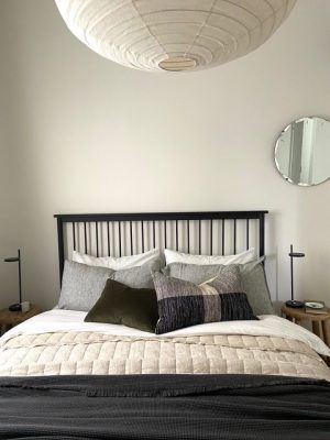 Art Deco apartment makeover to create New York Paris vibe - The ...