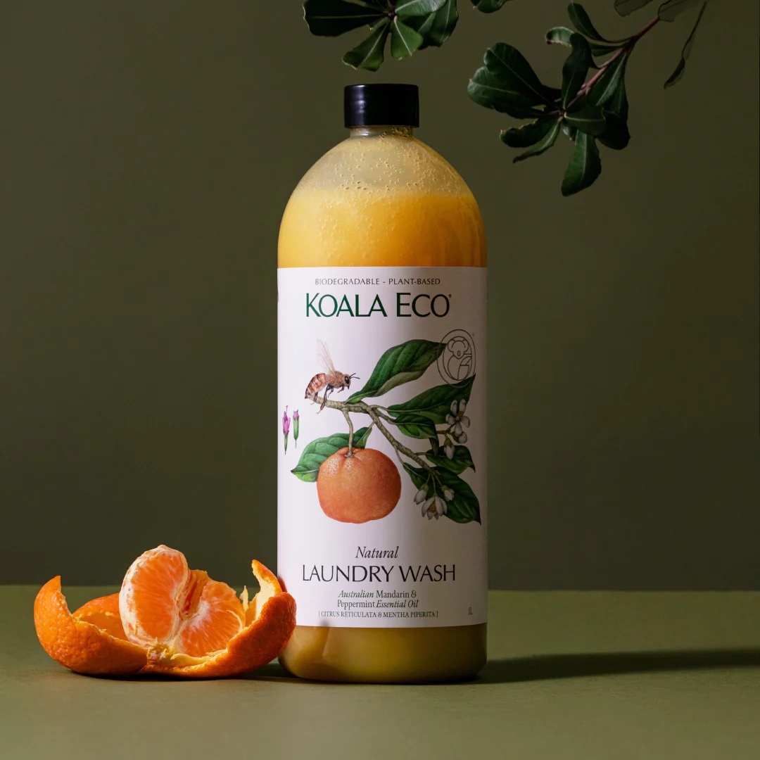 The best low or no tox laundry products: a roundup - The Interiors Addict