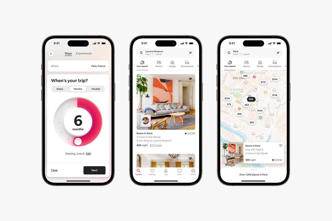 Airbnb launches Airbnb Rooms, going back to its affordable roots - The ...
