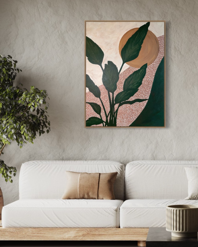 Art: more than just looks, it's about the feels too! - The Interiors Addict