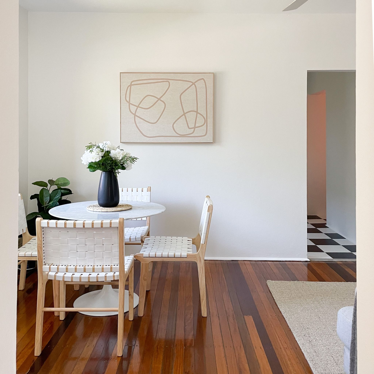 Tips to make any space feel and appear larger - The Interiors Addict