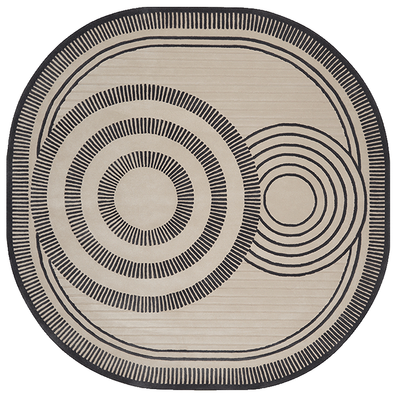 Gavin Harris still excited seeing sketches become real life rugs - The ...