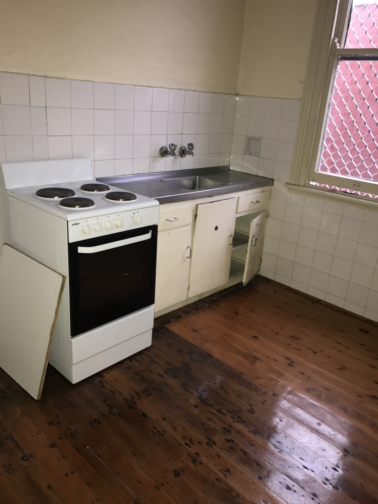 Before & after: rundown boarding house to beautiful heritage home - The ...