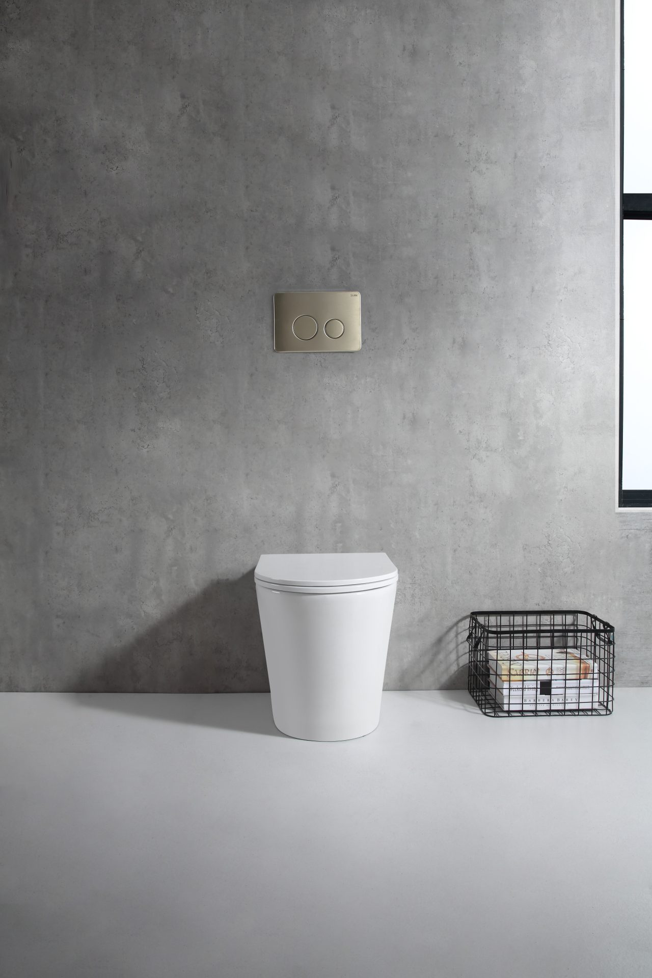 How to take the chill off your winter bathroom and get toasty - The ...