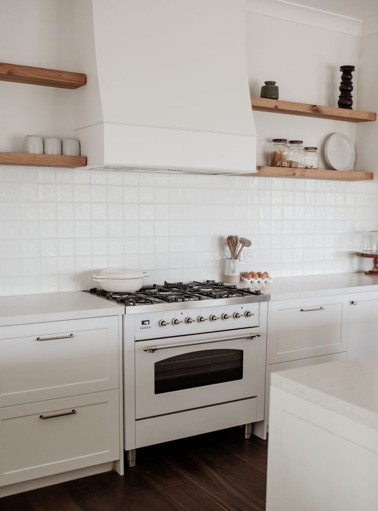 Homestead given new lease on life as picture perfect family home - The ...