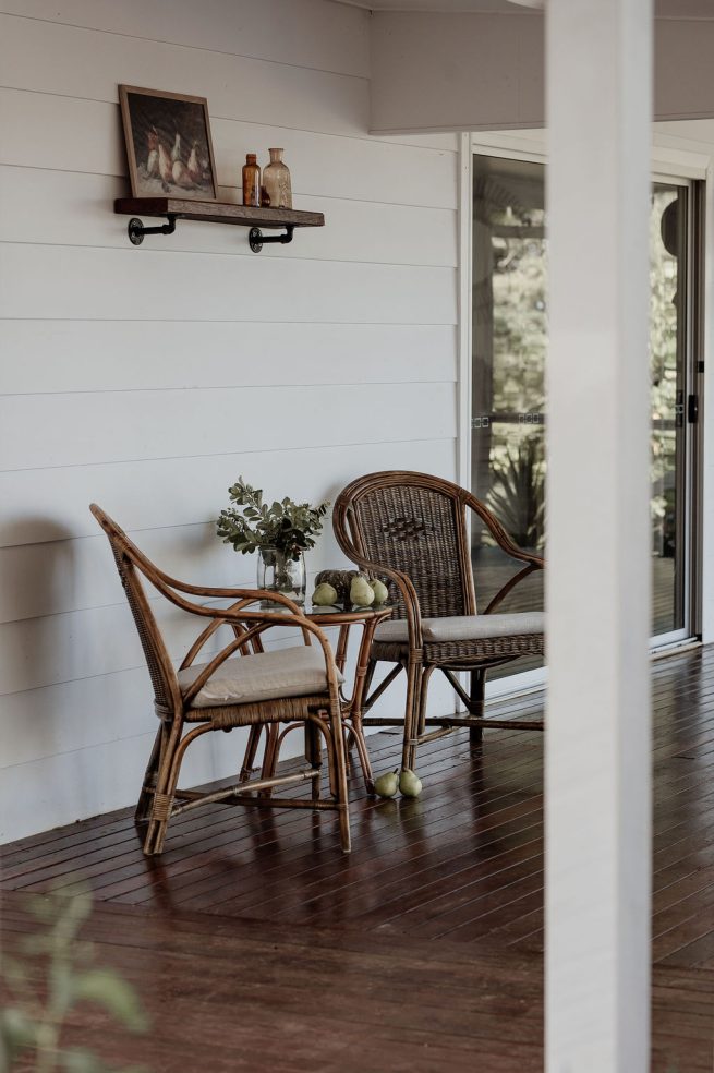 Homestead given new lease on life as picture perfect family home - The ...