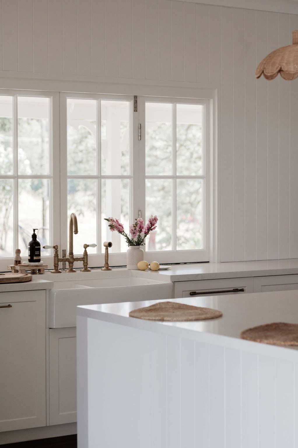 Homestead given new lease on life as picture perfect family home - The ...