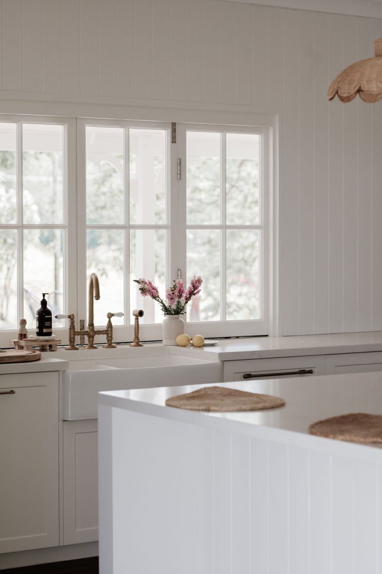 Homestead given new lease on life as picture perfect family home - The ...