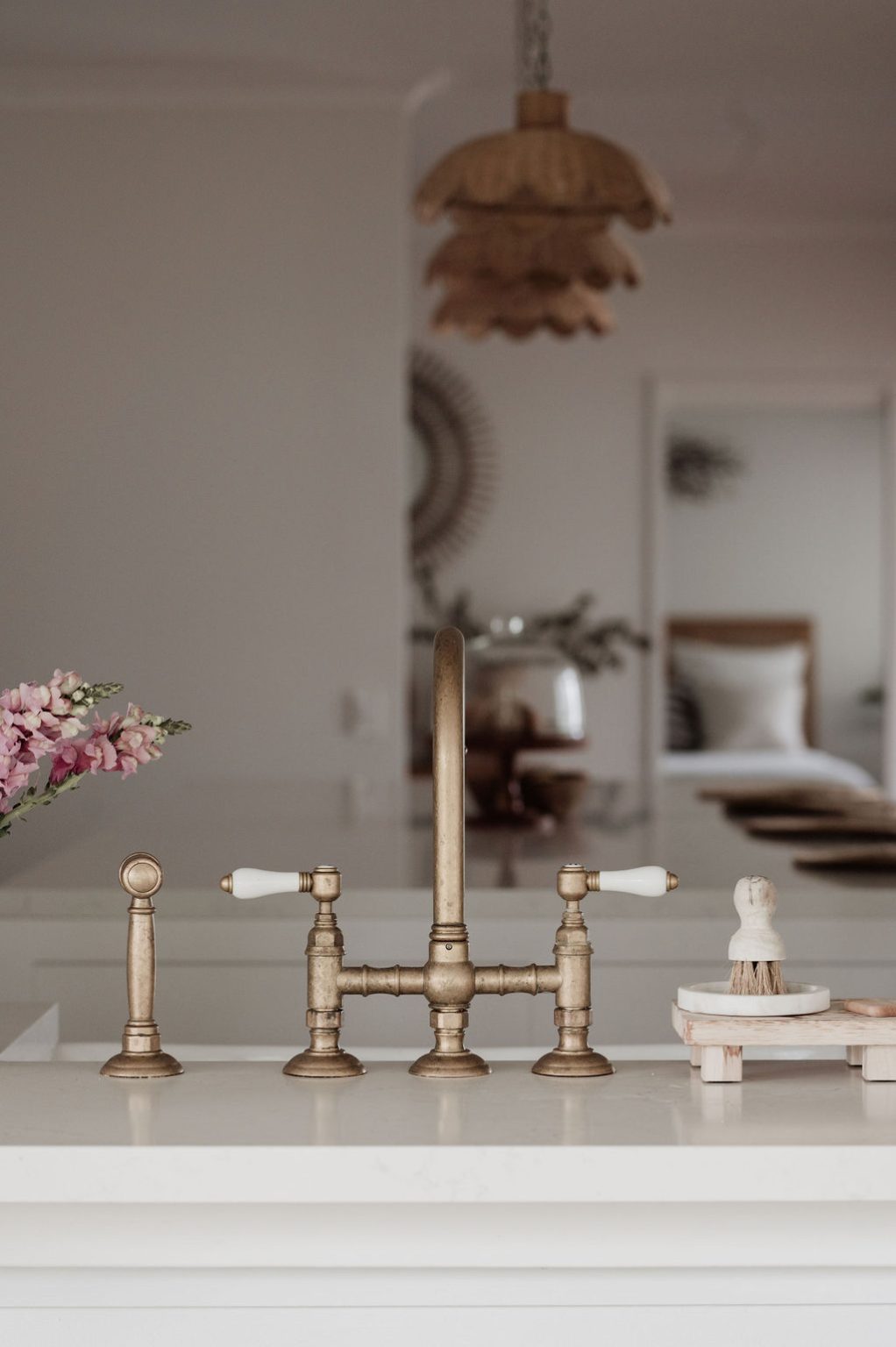 Homestead given new lease on life as picture perfect family home - The ...