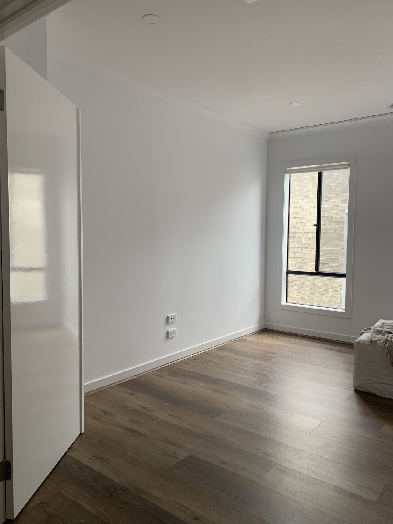 IKEA hack with VJ panels creates stunning media room - The Interiors Addict