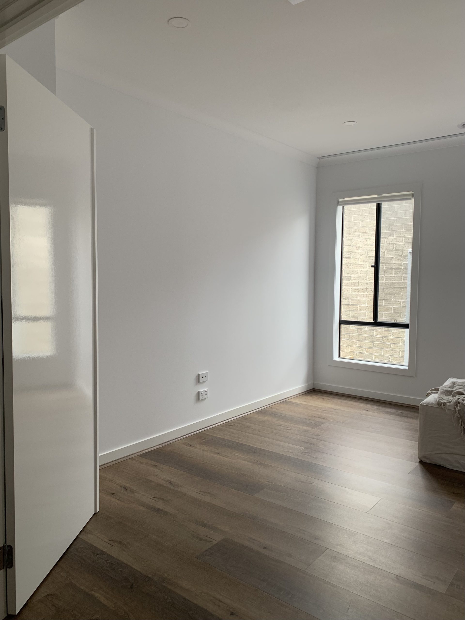 IKEA hack with VJ panels creates stunning media room - The Interiors Addict