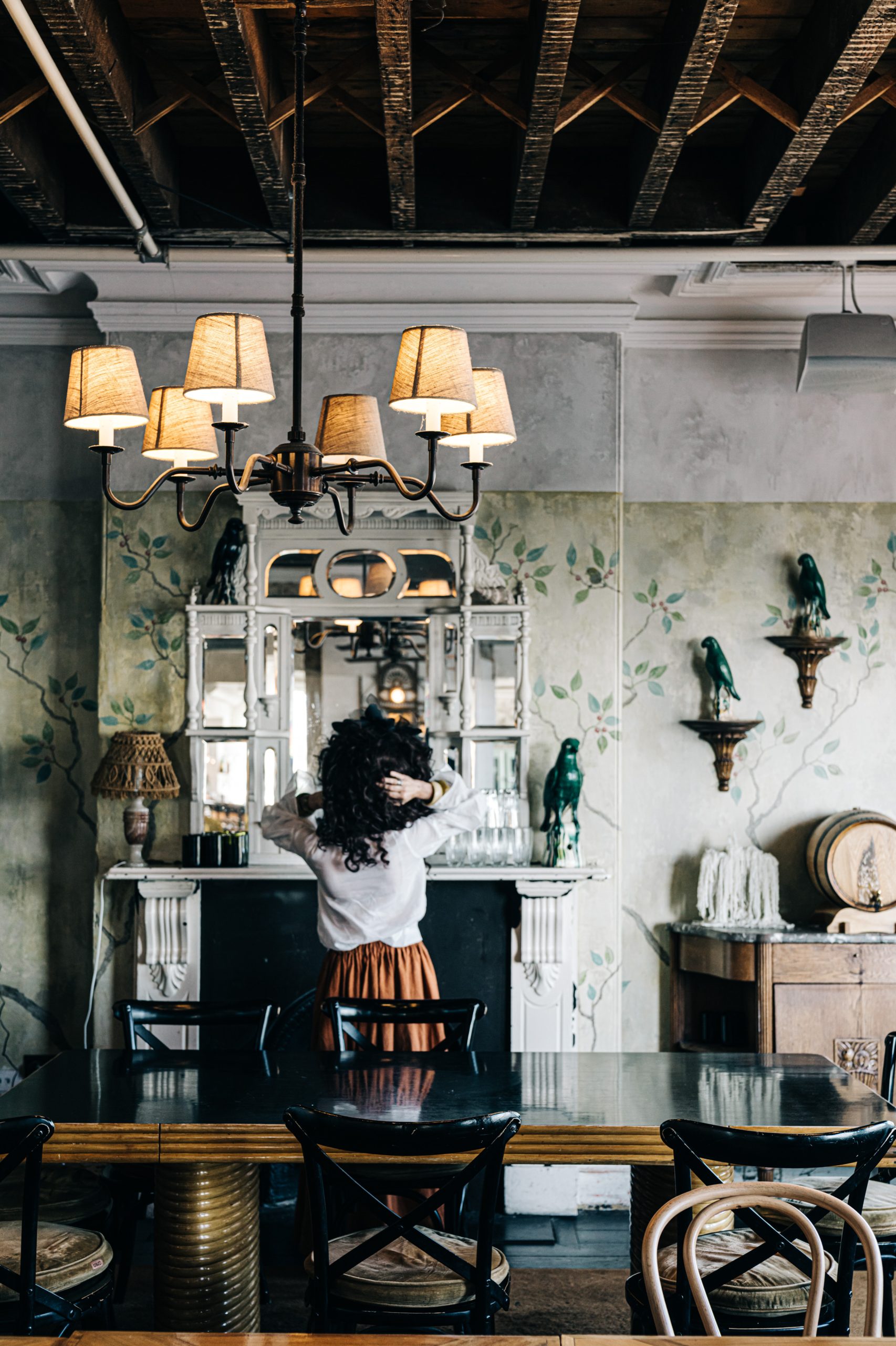 Eva's Sunday partners with interior stylist Lynda Gardener - The ...