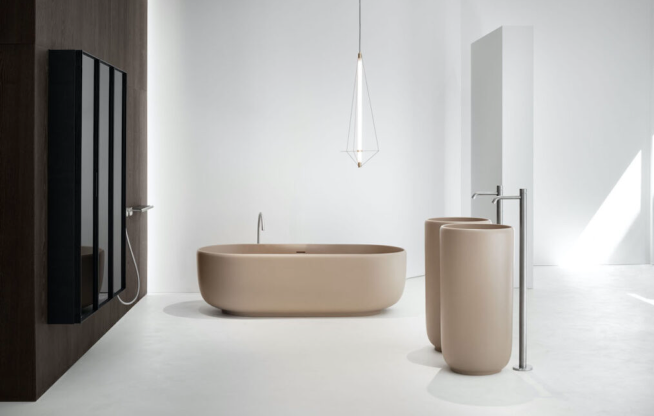 How to take the chill off your winter bathroom and get toasty - The ...