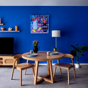 Darren Palmer gives new apartment complex his designer touch - The ...