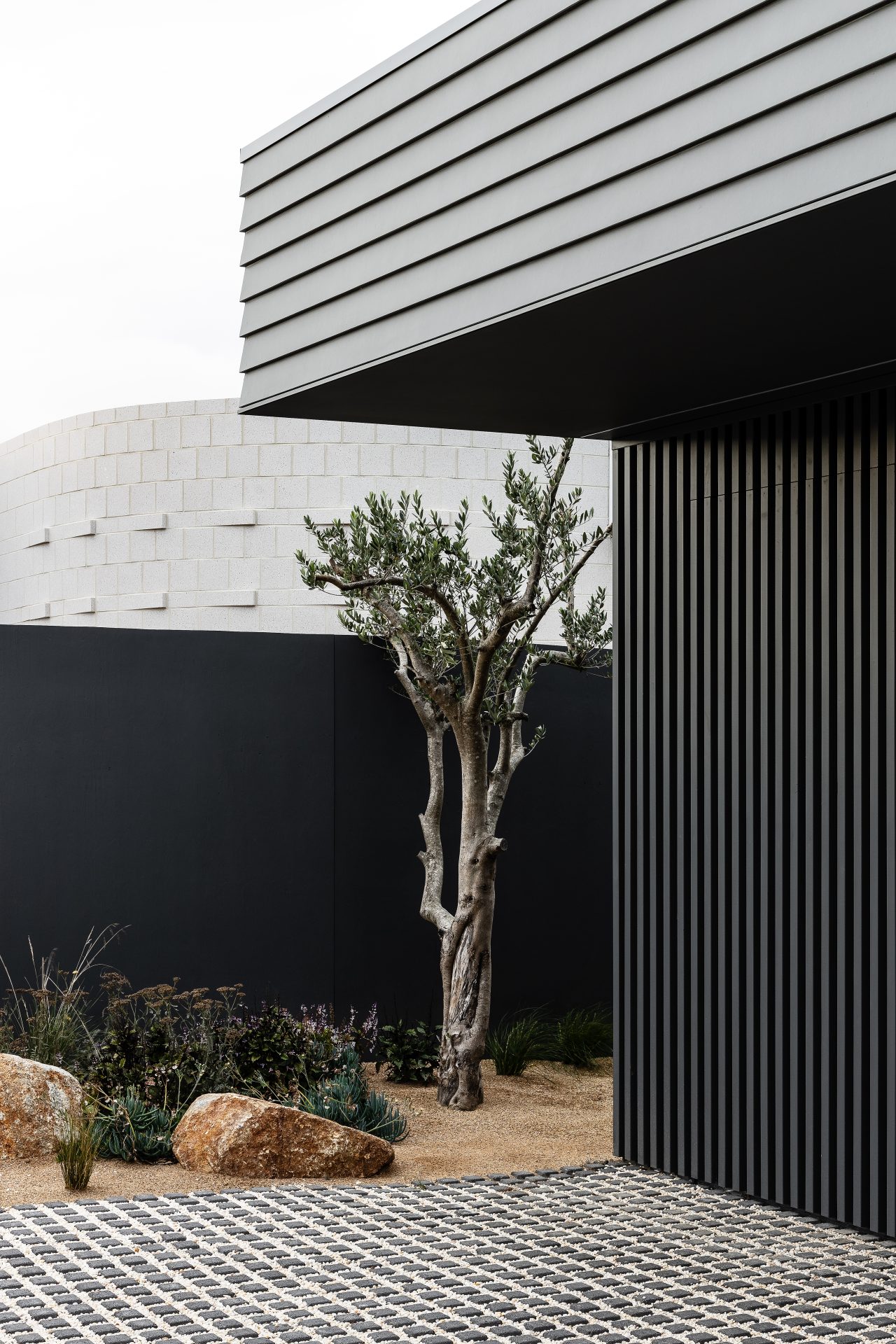 Paving the way to a sustainable future: permeable landscaping - The ...