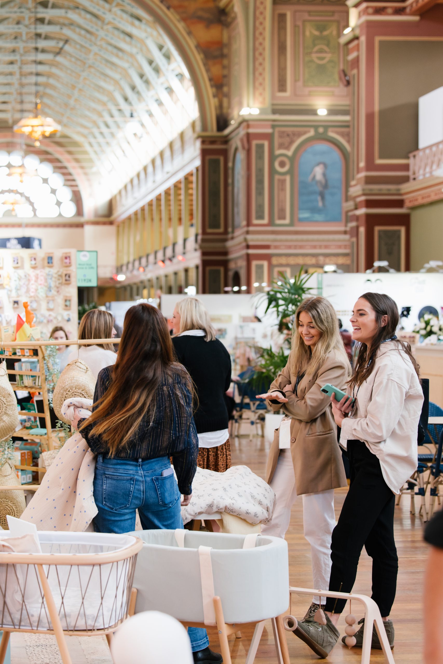 Life Instyle returns better than ever to educate and inspire - The ...