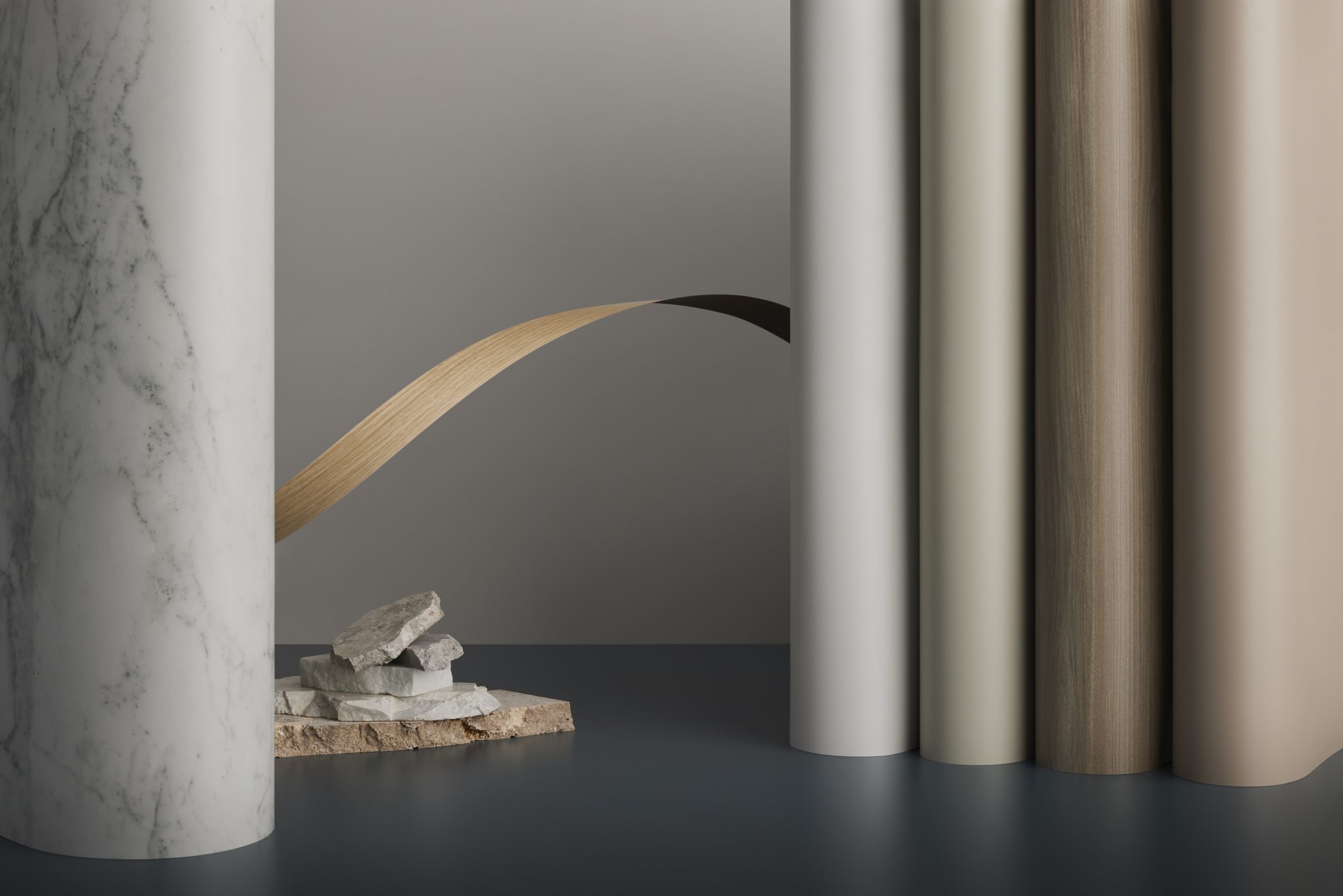 Latest Laminex colours are all about wellness - The Interiors Addict