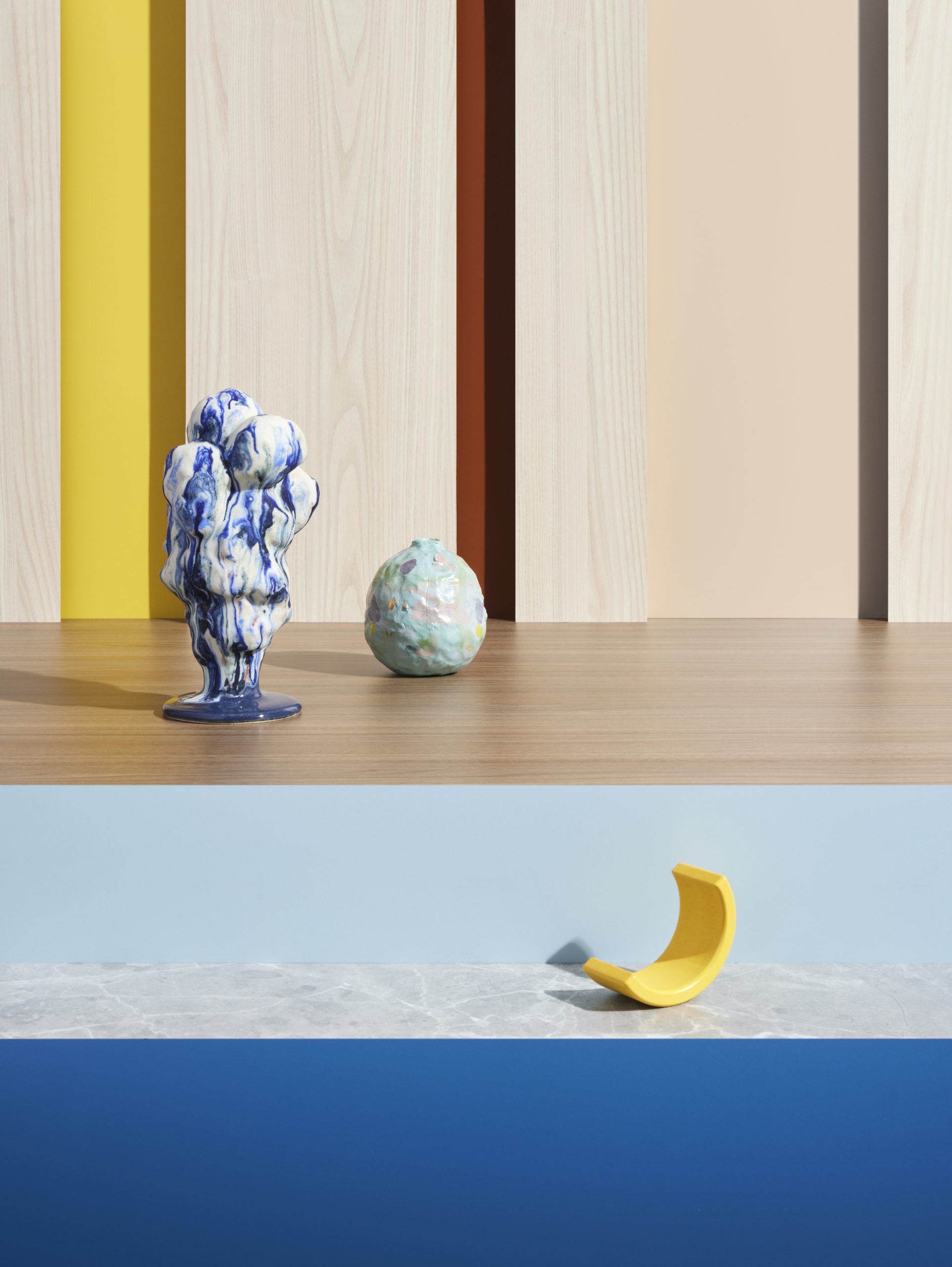 Latest Laminex colours are all about wellness - The Interiors Addict