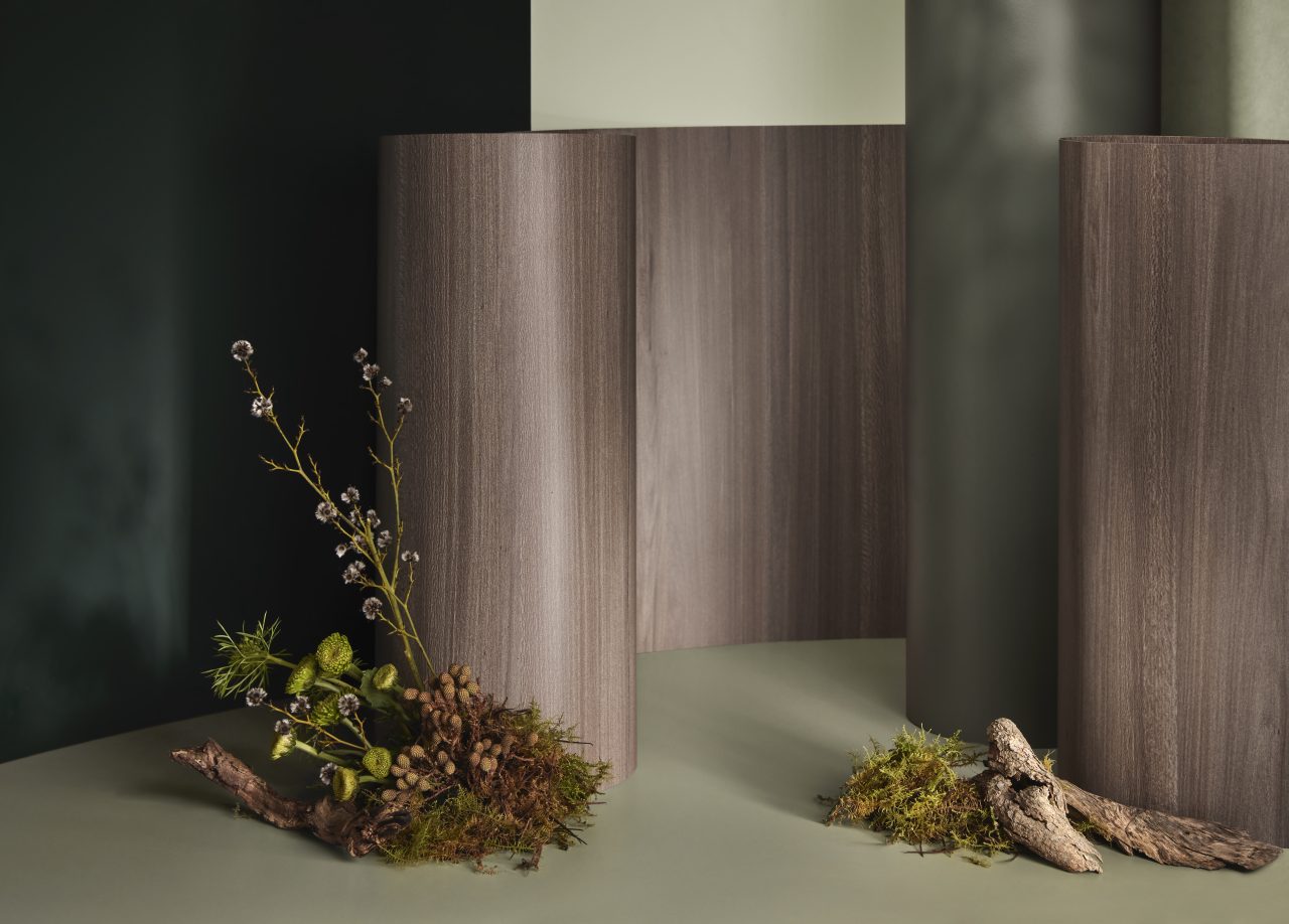 Latest Laminex colours are all about wellness - The Interiors Addict